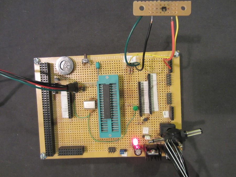 Interfacing Hdc1050 With Arduino Kerry D Wong
