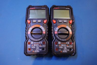 Kaiweets HT118E Teardown Pictures – Compared with HT118A – Kerry D. Wong