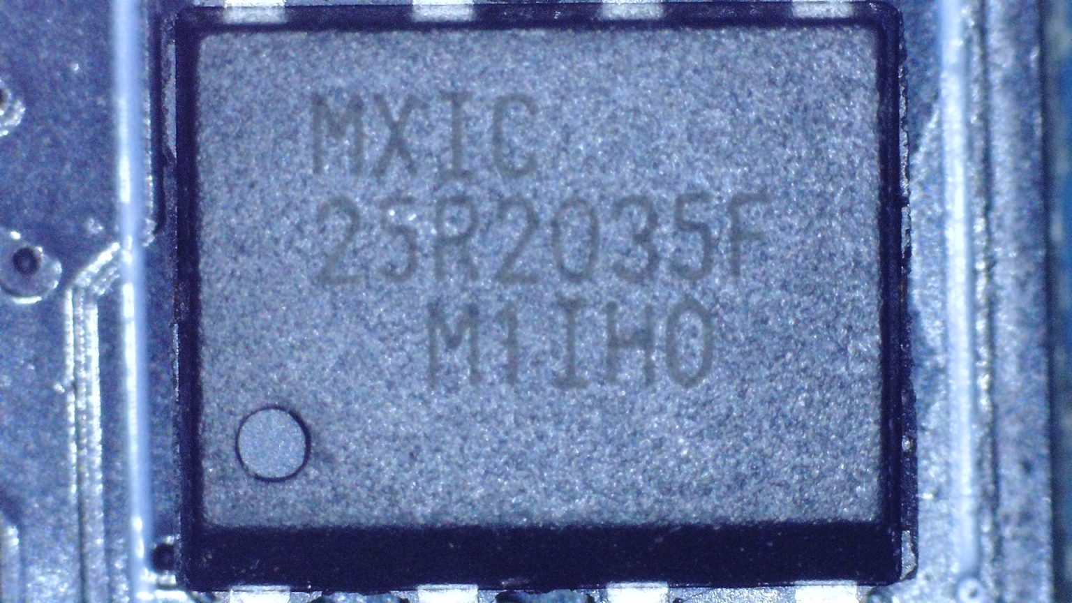 DreamSourceLab DSLogic U3Pro32 Logic Analyzer Teardown – Kerry D. Wong