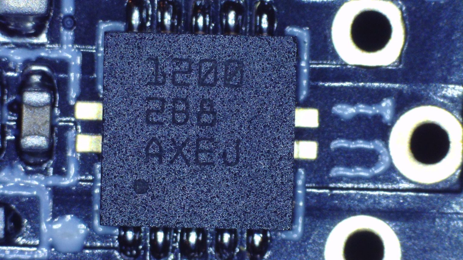 DreamSourceLab DSLogic U3Pro32 Logic Analyzer Teardown – Kerry D. Wong
